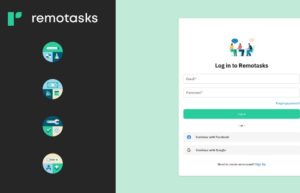 Remotasks Login: A Step-By-Step Guide To Remote Work